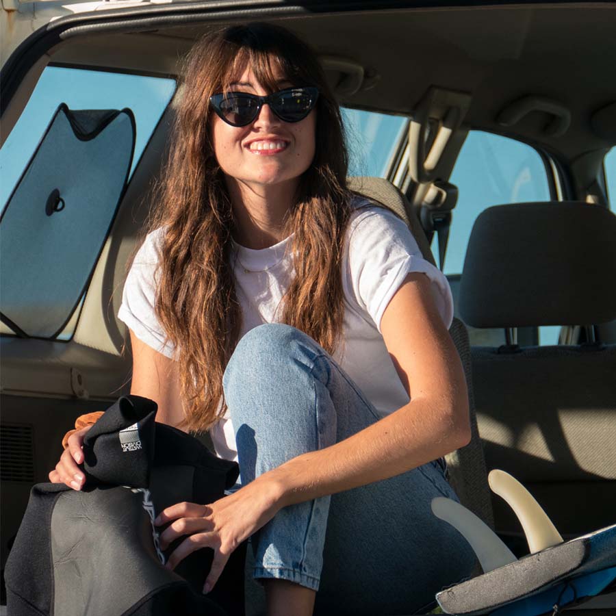 Rachel Murphy - Cornwall Marine Academy