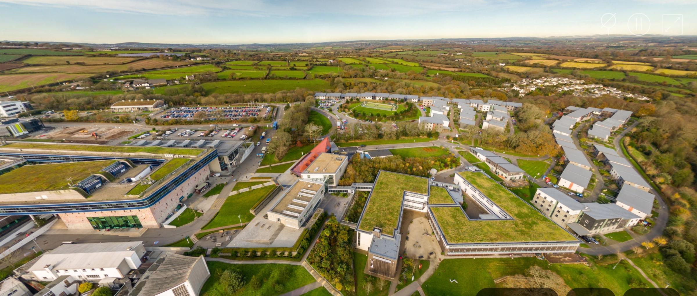 Jack's Story - Wanting a career in Games Design - Cornwall Marine Academy