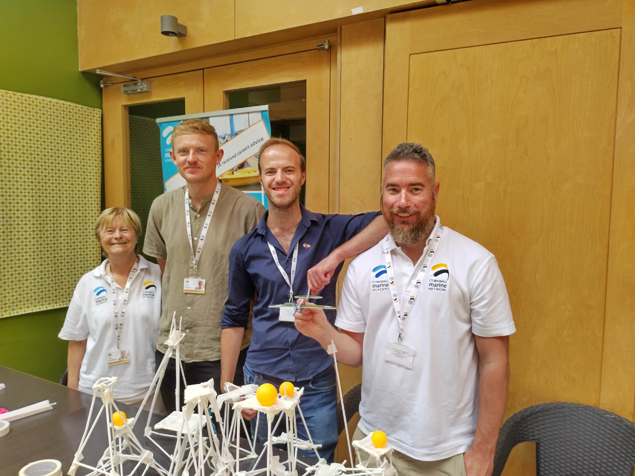 Courses - Cornwall Marine Academy