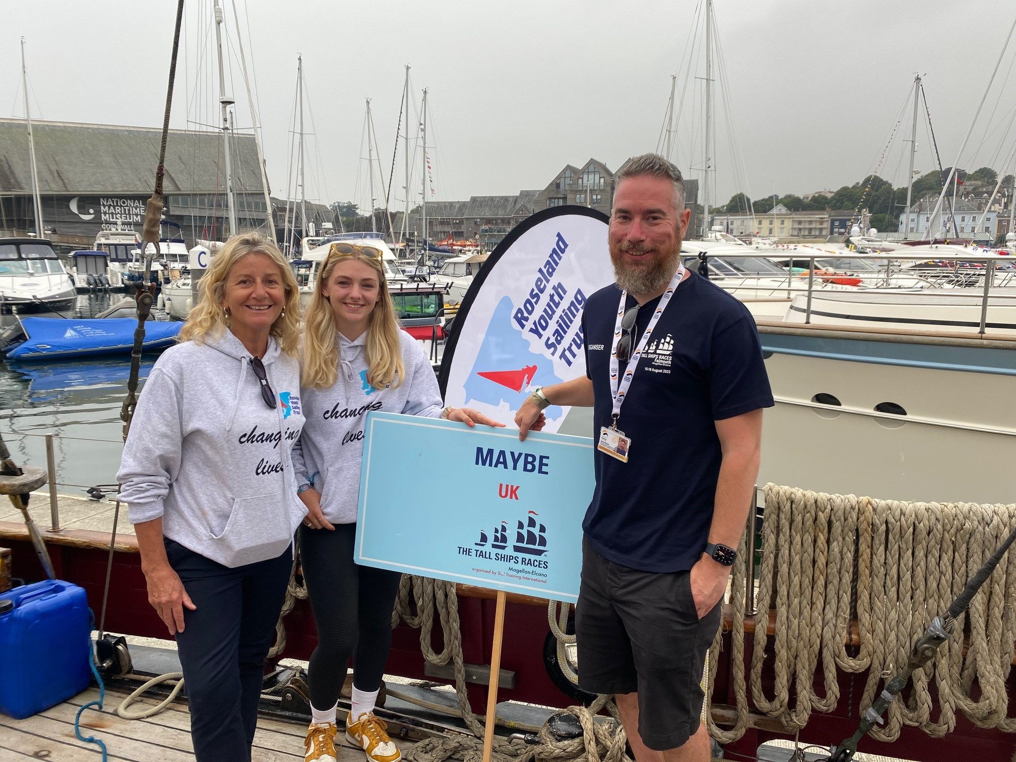 Case Studies - Cornwall Marine Academy