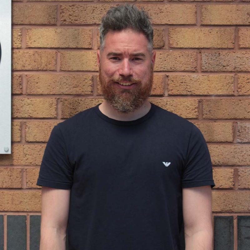 Our Team - Cornwall Marine Academy